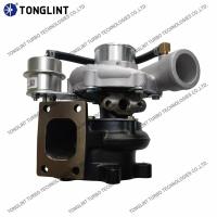 China Original Turbocharger HP55 1008200FA01 for JAC Light Truck HFC4DA1 Engine for sale