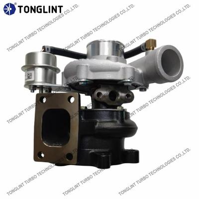 China Original Turbocharger HP55 1008200FA01 for JAC Light Truck HFC4DA1 Engine for sale