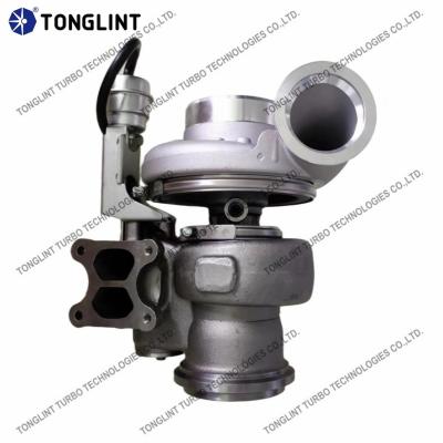 China Cummins Dennis Coach HX55W Turbo 4046127 Diesel Turbocharger 4090042 4046132 ISX2 Engine for sale
