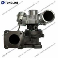 China Weifu Tianli Turbocharger JP45 1146800021-1 PK10006611 Original OEM for sale
