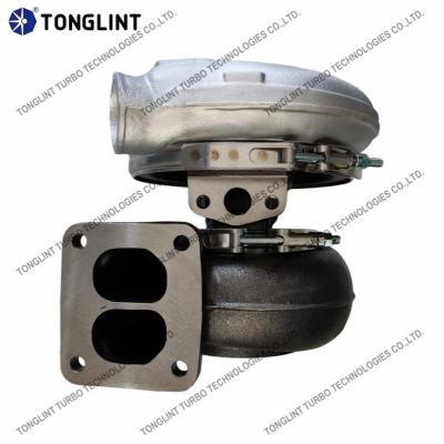 China CAT 330B Earth Moving Turbocharger S3BSL119 167384 106-7407 0R6889 0R6881 for sale