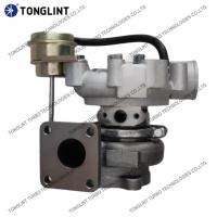 China Iveco Fiat TD04 Turbocharger 49135-05000 500321800 for 2.8L Diesel Engine 8140.43.3700 for sale