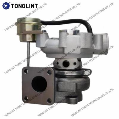 China Iveco Fiat TD04 Turbocharger 49135-05000 500321800 for 2.8L Diesel Engine 8140.43.3700 for sale