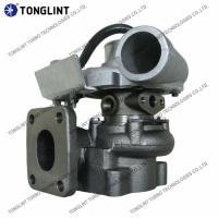 China Hyundai Mighty Truck Bus GT2052S Turbocharger 703389-0002 28230-41450 D4AL Engine for sale
