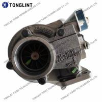 China Cummins HE351W Turbocharger 4043982 4955908 for ISDE6 City Bus Truck Engine for sale