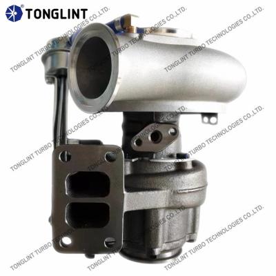 China Cummins HE351W Turbocharger 4043982 4955908 for ISDE6 City Bus Truck Engine for sale