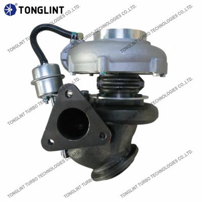 China Ford Ranger Turbo GT25S 754743-0001 162HP Diesel Turbocharger for NGD 3.0 Engine for sale
