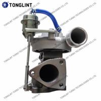 China Toyota 4Runner Landcruiser CT12B Turbo 17201-67010 Diesel Turbocharger 1KZTE Engine for sale