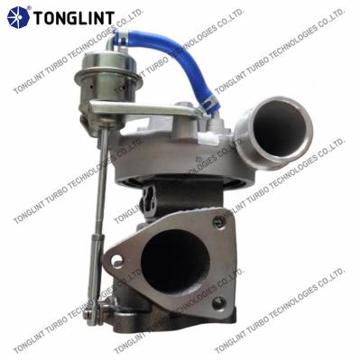 China Toyota 4Runner Landcruiser CT12B Turbo 17201-67010 Diesel Turbocharger 1KZTE Engine for sale