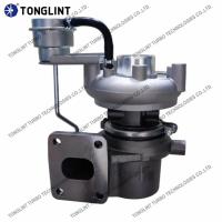 China Mitsubishi Fuso TD05-14G Turbo 49178-02385 Diesel Turbocharger for 4D34 Engine for sale