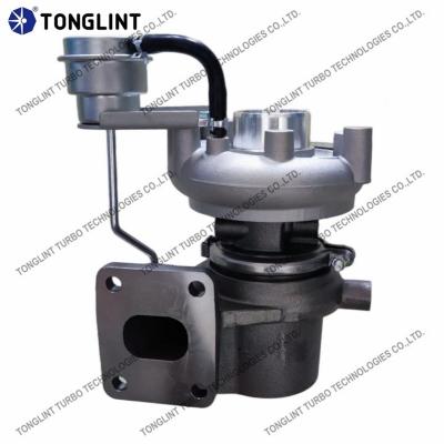 China Mitsubishi Fuso TD05-14G Turbo 49178-02385 Diesel Turbocharger for 4D34 Engine for sale