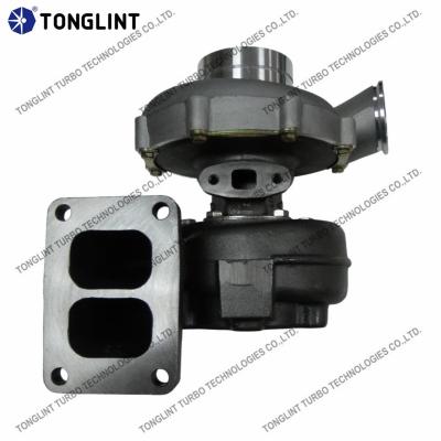China Mercedes Benz 4LGZ 3525154 Diesel Turbocharger for OM355A OM407EA Engine for sale