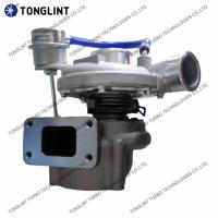 China JCB Perkins GT2256S Turbo 762931-0001 32006047 Diesel Turbocharger for Scout 4.4L Engine for sale