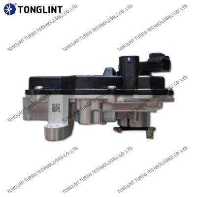 China Turbo Electronic Actuator CT16V 17201-11070 for Toyota Hilux Innova Fortuner 2.4L 2GD-FTV for sale