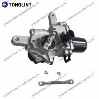 China CT16V Electronic Wastegate Actuator 17201-0L040 for Toyota Landcruiser 1KD-FTV 3.0L for sale