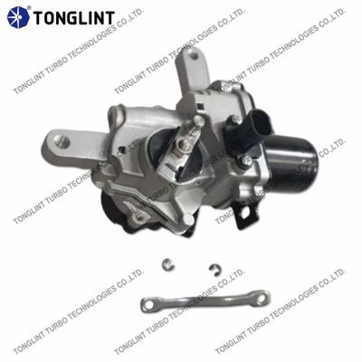 China CT16V Electronic Wastegate Actuator 17201-0L040 for Toyota Landcruiser 1KD-FTV 3.0L for sale