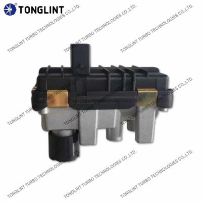 China BV40 Turbocharger Electronic Wastegate 5303-988-0268 14411-3XN1A 6NW 010 099-09 for Nissan Murano 2.5L for sale