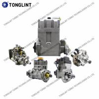 China Fuel Injector Pump 12V 24V for Diesel Engines High Pressure Durable for sale