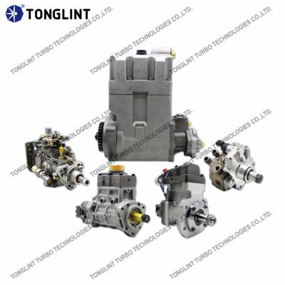 China Fuel Injector Pump 12V 24V for Diesel Engines High Pressure Durable for sale
