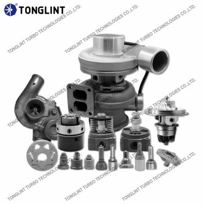 China Diesel Engine Turbocharger Nozzle High Precision Fuel Injection 0.2mm for Trucks Machinery for sale
