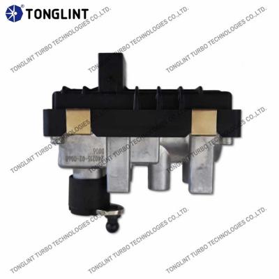 China BV45 Turbo Electronic Actuator 6NW010099-01 for Nissan Navara Frontier Pathfinder 2.5 for sale