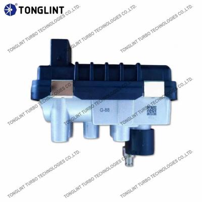 China Electronic Actuator 6NW009550-27 GTB1749VK 787556-22 for Ford Transit Ranger 2.2 TDCi for sale