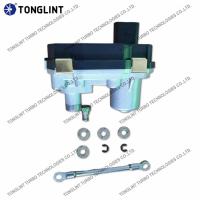 China Turbo Electronic Actuator GTB1752VK 28231-2F000 for Hyundai Tucson ix35 2.0 CRDI for sale