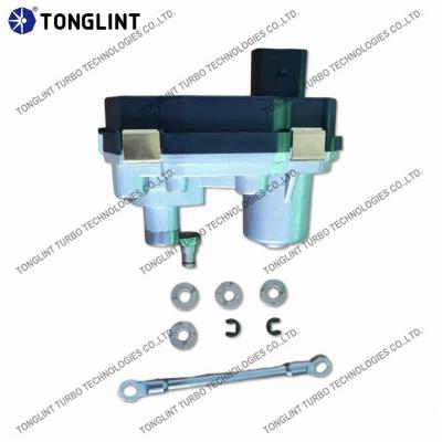 China Turbo Electronic Actuator GTB1752VK 28231-2F000 for Hyundai Tucson ix35 2.0 CRDI for sale