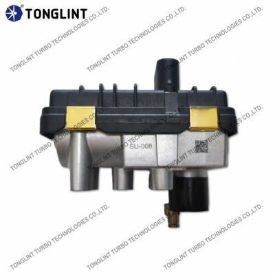 China Turbo Electronic Actuator 6NW010430-29 GTD2056VZK for Ford Ranger Everest 3.2 TDCi for sale