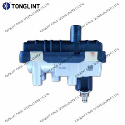 China GTD1446V Turbo Electronic Actuator 6NW010099-20 for JMC YuSheng JX4D24 2.8L for sale