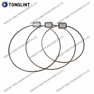 China Turbine Housing Gasket Turbo Seal C Ring for HE561 HE551 HE431 170.55mm 166.64mm for sale