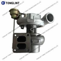 China TF08L Turbocharger 49134-00220 for Hyundai Truck 6D24TI Diesel Engine 28200-84010 for sale