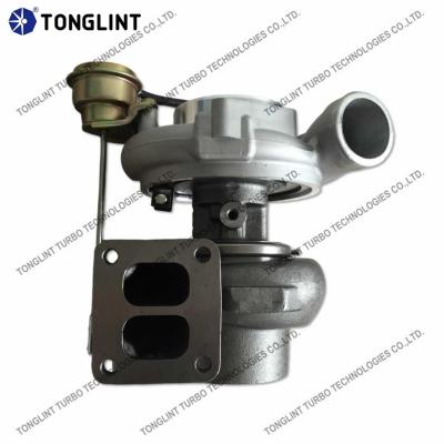 China TF08L Turbocharger 49134-00220 for Hyundai Truck 6D24TI Diesel Engine 28200-84010 for sale