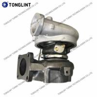 China Toyota Land Cruiser 100 CT12B Turbo 17201-17040 Diesel Turbocharger 1HDFTE Engine for sale