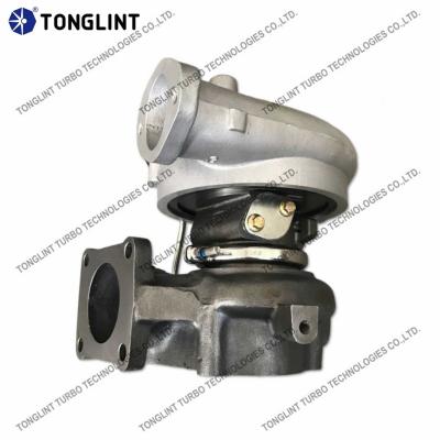 China Toyota Land Cruiser 100 CT12B Turbo 17201-17040 Diesel Turbocharger 1HDFTE Engine for sale