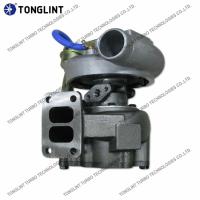 China Man Truck HX40W Diesel Turbocharger 3590506 3590542 4033288 OE 51.09100-7439 for D0826 Engine for sale