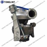China Cummins Truck HX40W Diesel Turbocharger 4038000 3597759 for 6CT Engine for sale