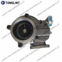 China Cummins Truck HX40W Diesel Turbocharger 4038000 3597759 for 6CT Engine for sale
