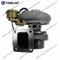 China Mitsubishi Fuso Truck TD07S Turbocharger ME073571 49187-00250 6D16T Engine for sale