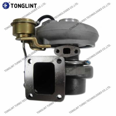China Mitsubishi Fuso Truck TD07S Turbocharger ME073571 49187-00250 6D16T Engine for sale