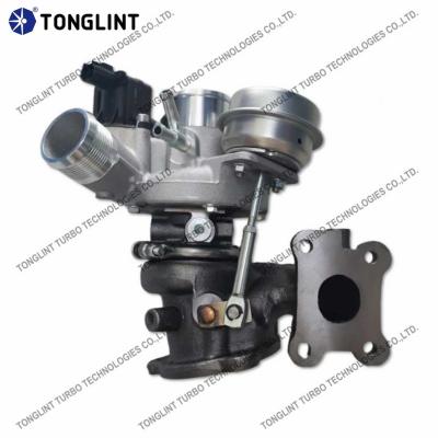 China Chery Tiggo GX15 Turbocharger E4T15B-1118010AB G15P9A003-002 Diesel 12 Month Warranty for sale