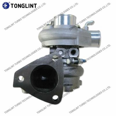 China Hyundai Commercial TF035HM-12T-4 Turbo 49135-04121 28200-4A201 Diesel Turbocharger 4D56TI for sale