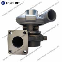 China Mitsubishi Fuso Canter TD06 Turbocharger 49179-00230 for 4D31T Diesel Engine for sale