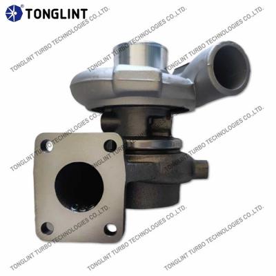 China Mitsubishi Fuso Canter TD06 Turbocharger 49179-00230 for 4D31T Diesel Engine for sale