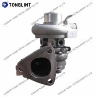 China Hyundai TF035HM-12T-4 Turbo 49135-04020 Diesel Turbocharger 4D56TI Engine 28200-4A200 for sale