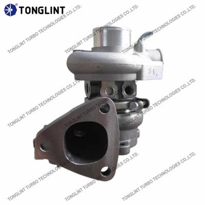 China Hyundai TF035HM-12T-4 Turbo 49135-04020 Diesel Turbocharger 4D56TI Engine 28200-4A200 for sale