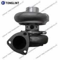 China Mitsubishi Fuso Komatsu Kato TD06-17A Turbocharger 49179-00110 for 6D14-2PT Engine for sale