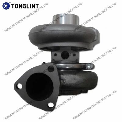 China Mitsubishi Fuso Komatsu Kato TD06-17A Turbocharger 49179-00110 for 6D14-2PT Engine for sale