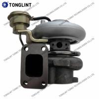 China Mitsubishi Fuso Cantor Truck Bus TD06 Turbocharger 49179-00260 ME073623 4D34 6D31 for sale