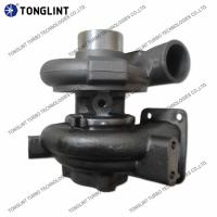 China CAT Excavator 320B Turbocharger TD06H TE06H 49179-02260 205-6741 5I8018 3066 Engine for sale